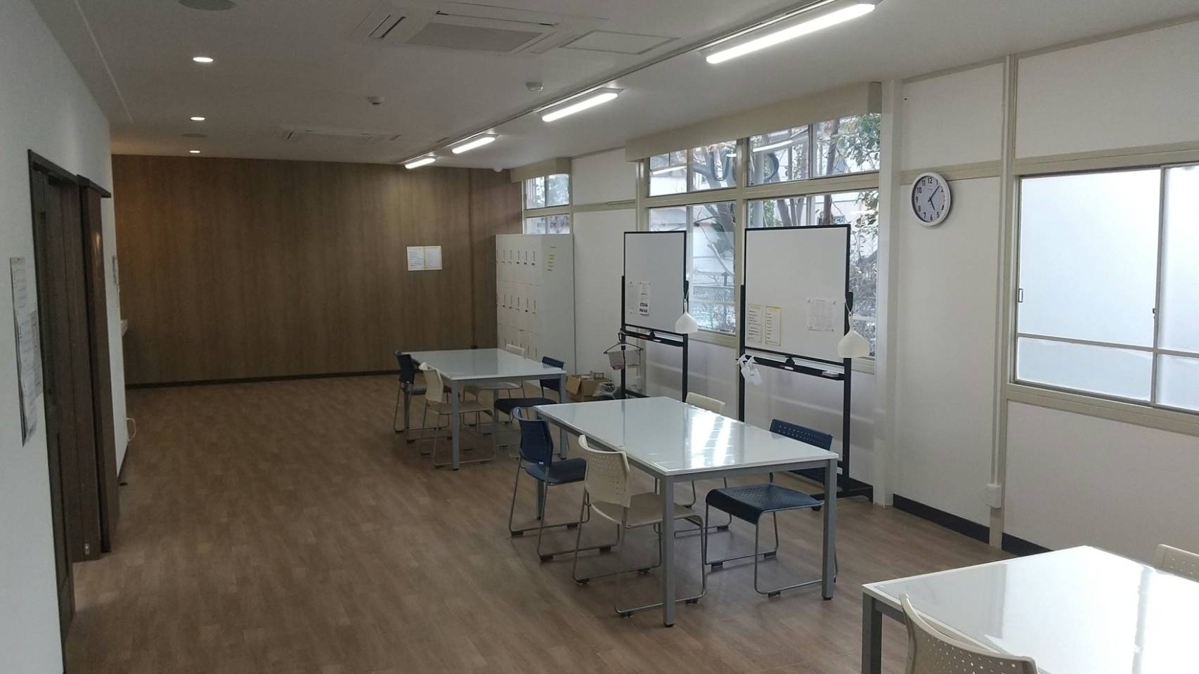 CoCoテラス | 就労継続支援B型事業所CoCoテラス